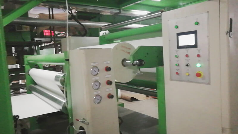 Where is Qicheng located?-Qicheng Machinery