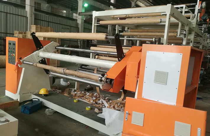 Find roller printing machine & Assembly Line Operations on Qicheng